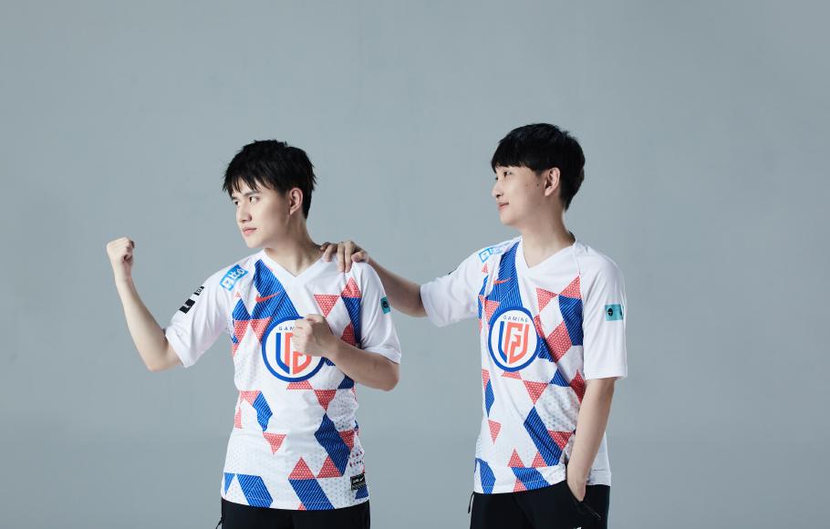 LGD「夏日限定」回歸，xiye首發猛得離譜？秒變「兮拉」送掉比賽 - 頭條匯