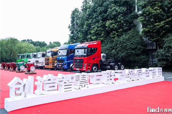 Geely Commercial Vehicle will sell 56,000 heavy-duty trucks in 2025 and ...