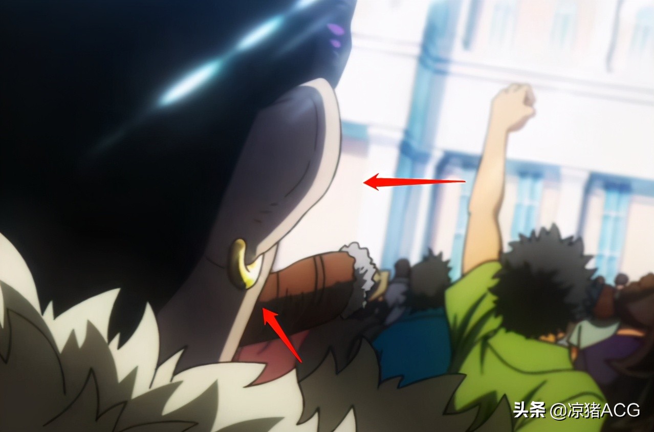 One Piece 970: Roger's execution of the seven powerful men was ...