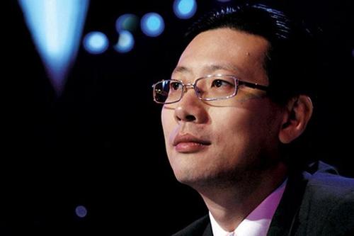 Shen Nanpeng's way of success: Diversified thinking can determine the ...