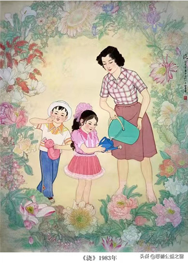 Famous Chinese Painting and Calligraphy—Selected Works of Ali Lei Gong ...
