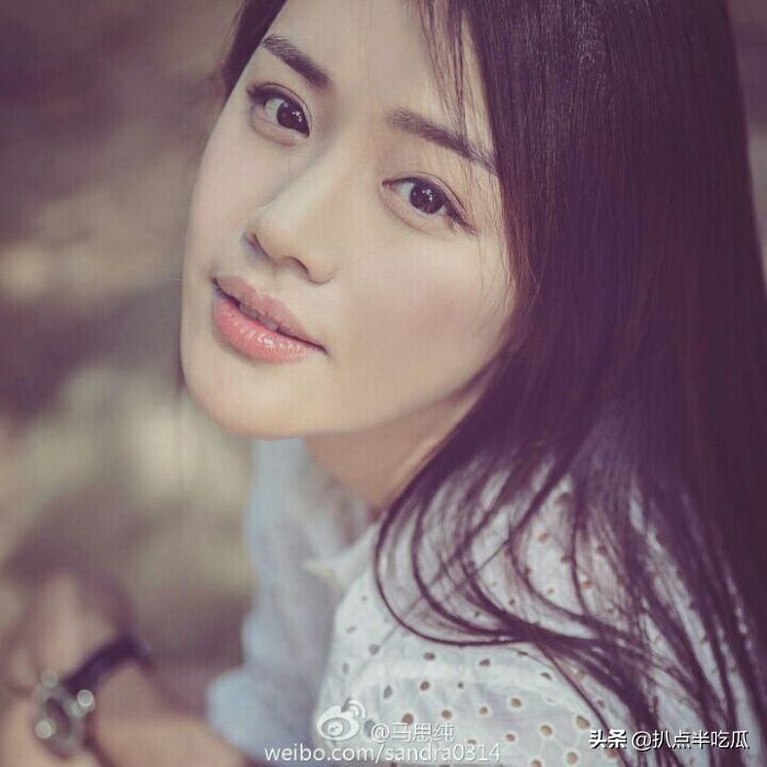 So these 10 actresses are all Hui nationality?The most beautiful is not ...