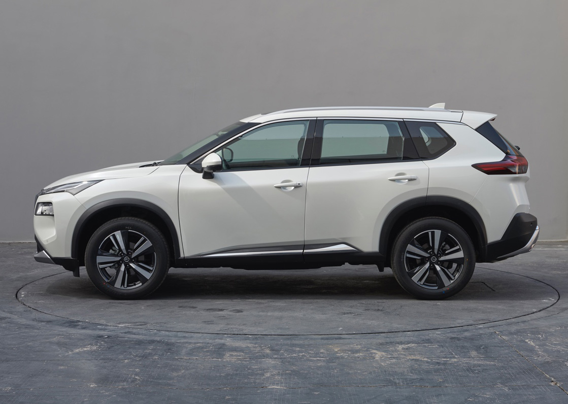 Give up the four-cylinder and rectify the name for the three-cylinder!A ...