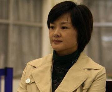 Li Xiaomeng, the former CCTV celebrity, once cried and became famous in ...