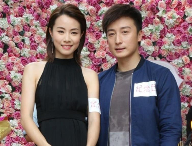 Hong Kong media revealed the reason for the breakup of 37-year-old ...