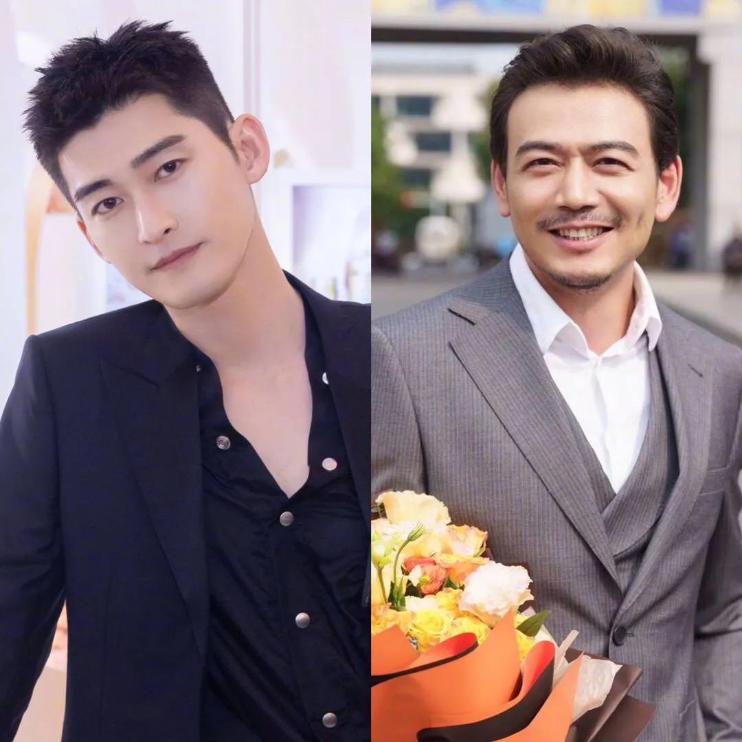 Little gossip, Guan Xiaotong, Zhang Xiaofei, Chen Weiting - iNEWS