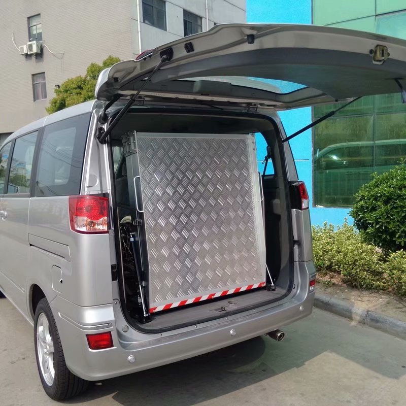 Welfare Car Welfare Seat Car Modification Welfare Lifting Rotating ...