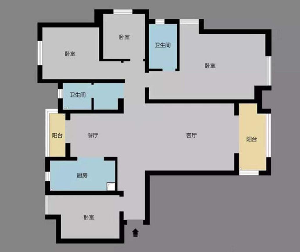 In order to realize north-south transparency, she adopts integrated ...