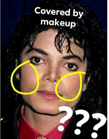 Tears!How many secrets did Michael Jackson hide and suffer huge amounts ...