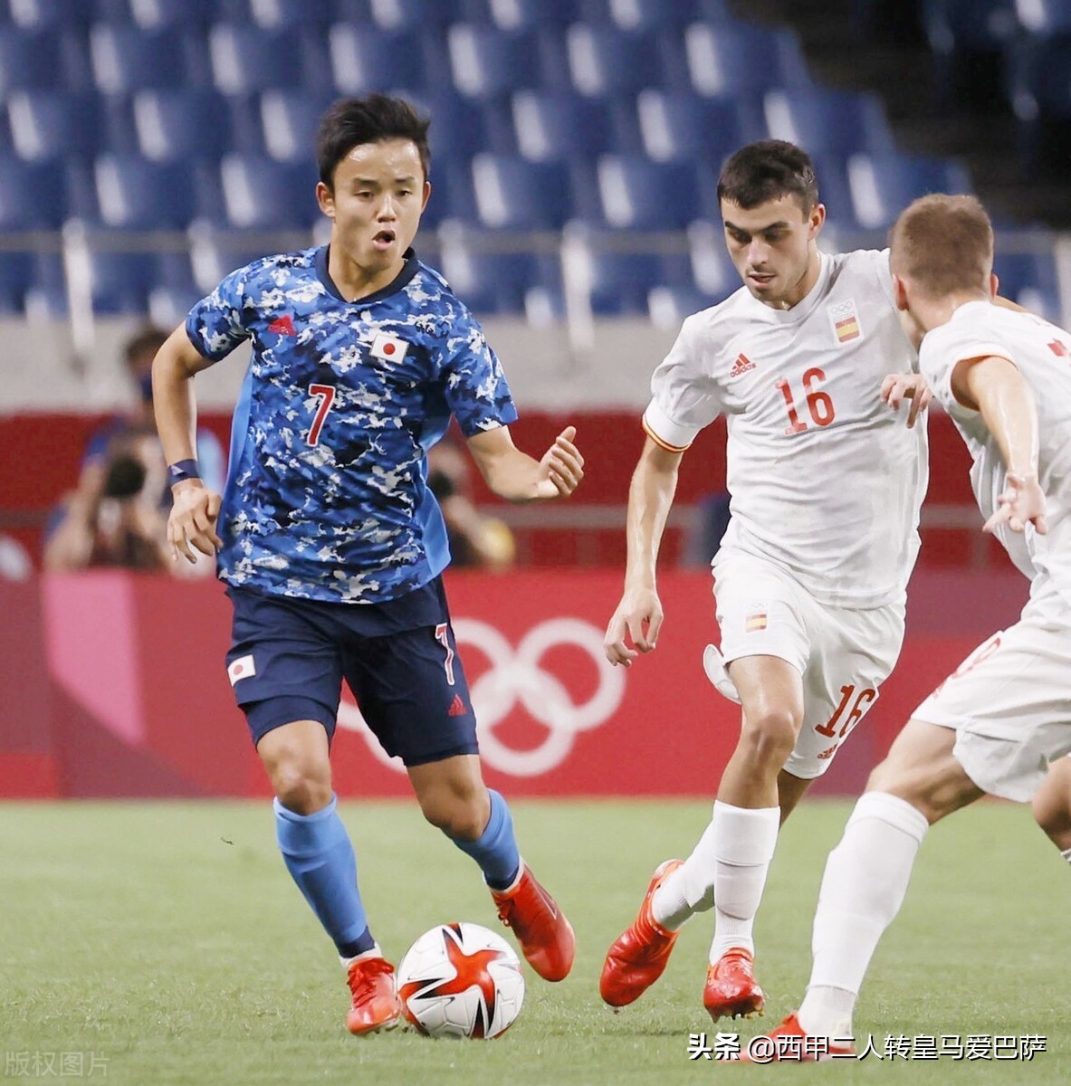 Kenei Kubo: Can't cry after losing the game. Japan coach: Next hit the ...
