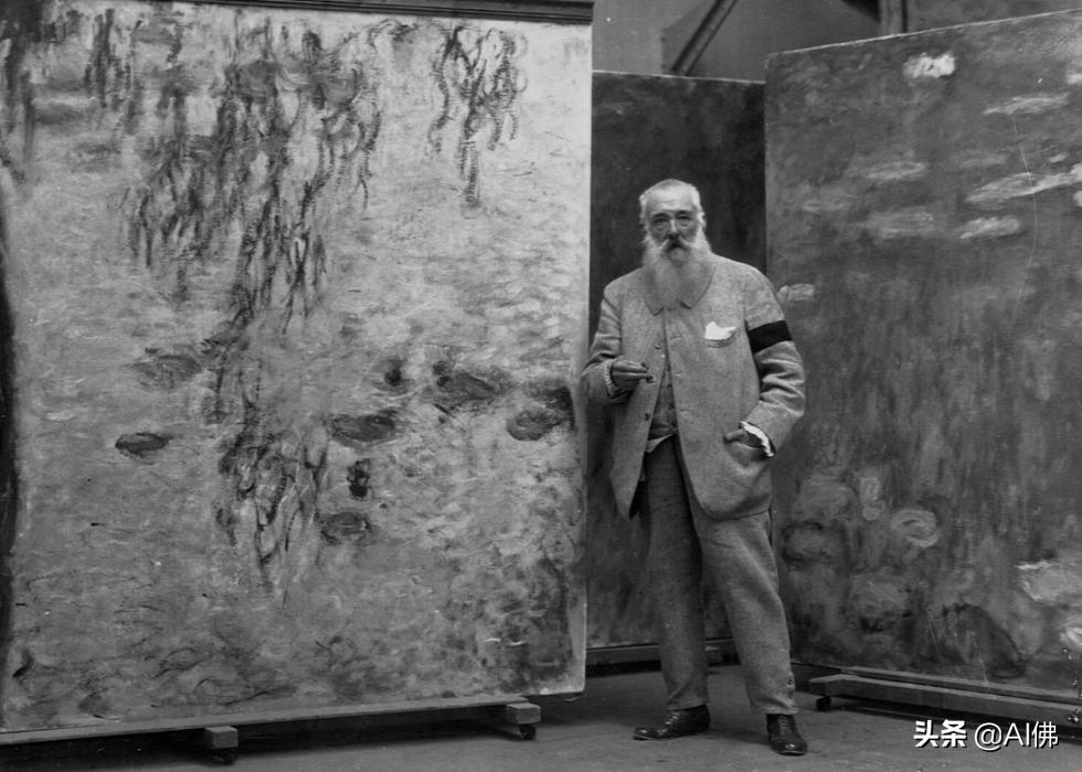 50 artists who became famous after death in the world - iNEWS