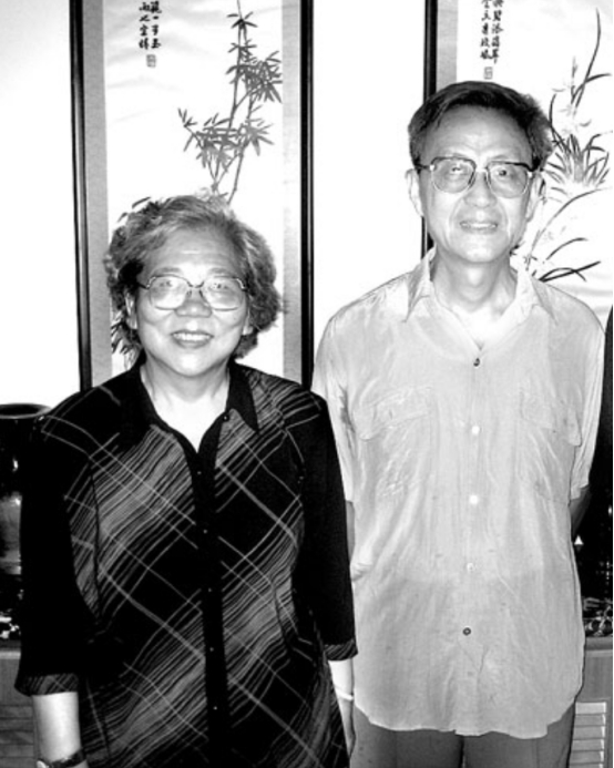 Peng Gang recalled Peng Dehuai: The happiest time in this life was the ...