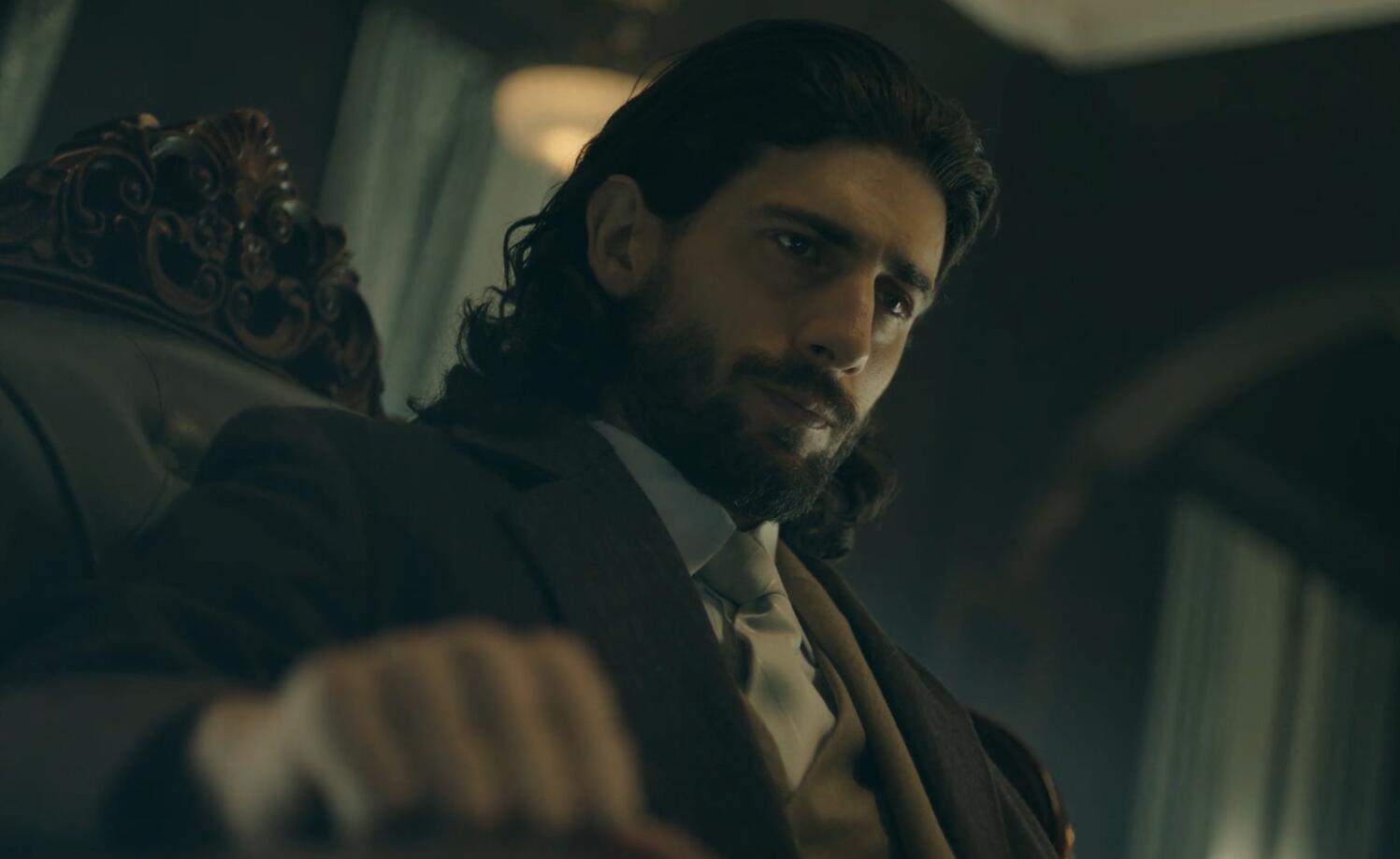 The regret of "Bright Sword" that year was made up for by this spy war ...