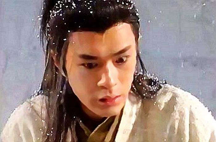 After Yang Guo died, his two magic skills were passed on to five people ...