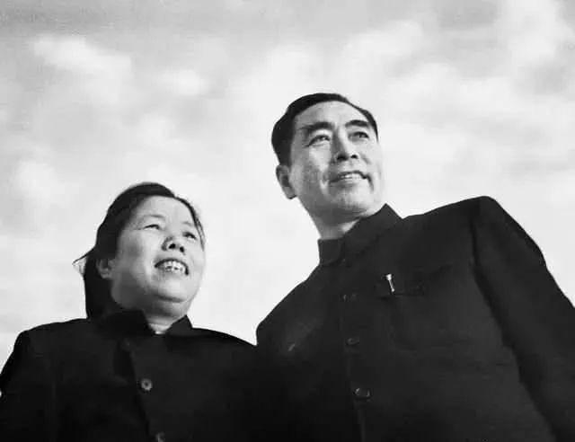 Mao Zedong's daughter Li Min returned to her father when she was 13 and ...
