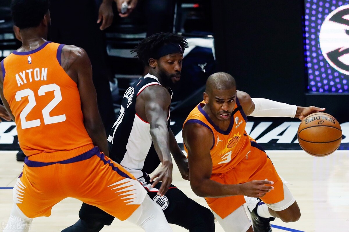 The champion who was questioned for 3 years now shines in the playoffs ...