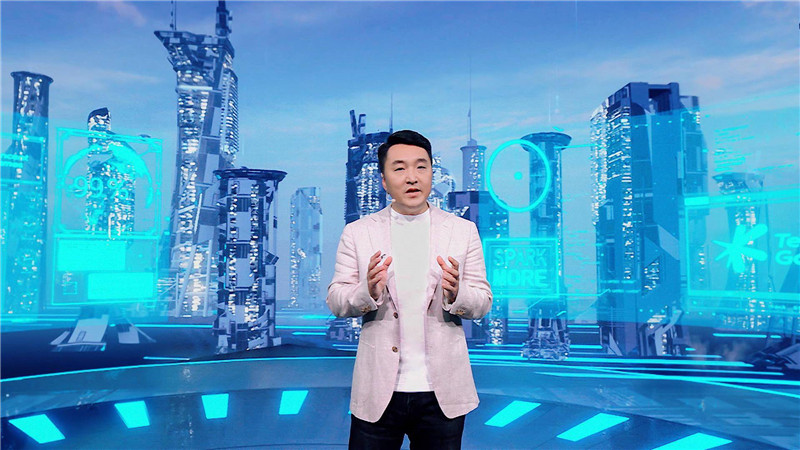 "Moore Manor": childhood you can't find the "Metaverse" that Tencent ...