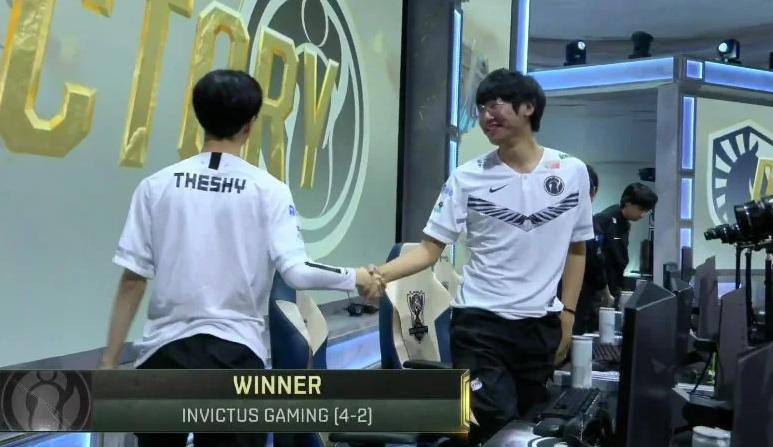 Return to LPL next year!King Ning responded in person: I was asked by a ...