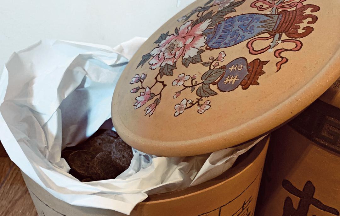 Why did Zisun tea become the tribute tea favored by ancient emperors ...