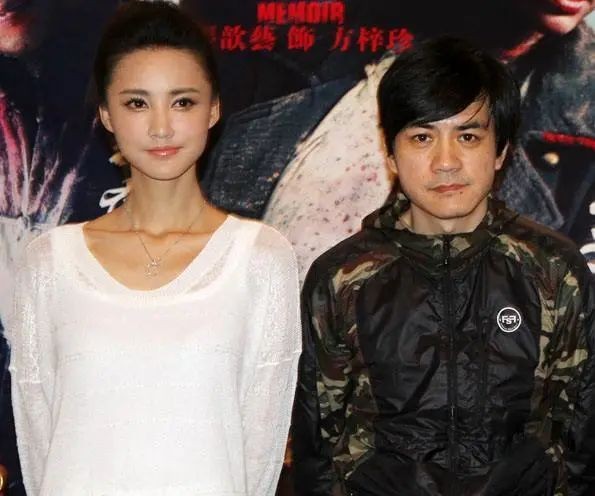 Yuan Hong: Zhang Xinyi is my daughter-in-law, Yang Shupeng is my brother-in-law, they used to be ...