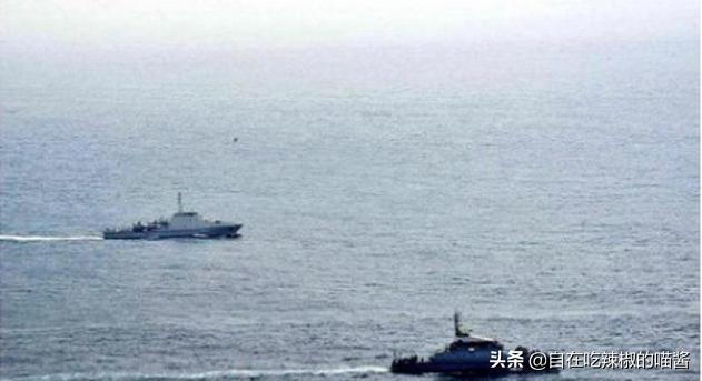 The navy of a small country-Mauritania navy - iMedia