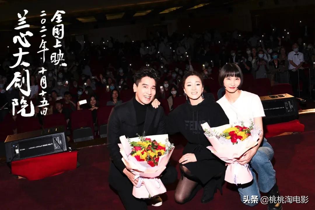 This time, he brought the movie back to purity - iNEWS