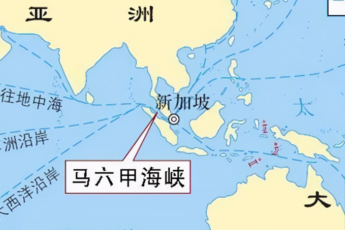 How did Singapore, a small country, become a developed country?The ...