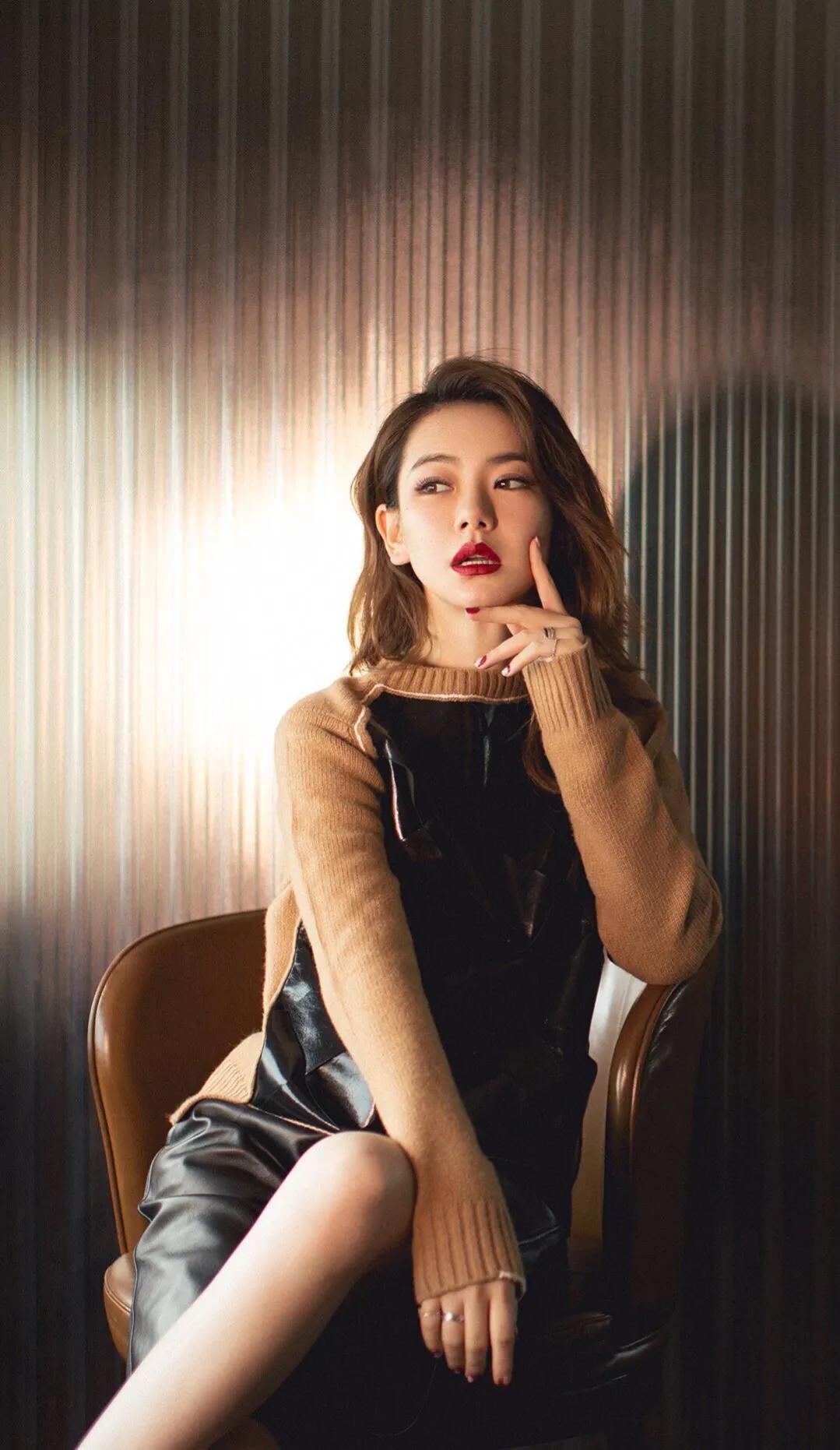 The domineering Qi Wei - iNEWS