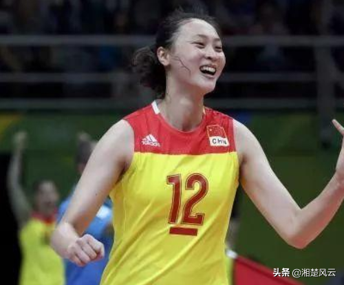 Hui Ruoqi announced her pregnancy! For physical reasons, fans are ...