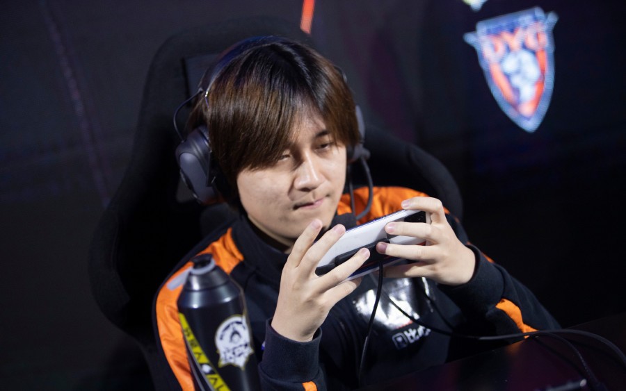 DYG終於贏了，GOG九連敗，Giao三零戰績MVP惹爭議 - 資訊咖