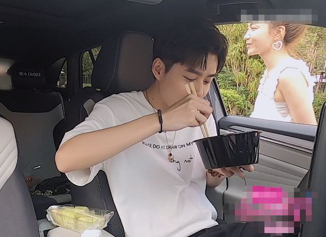 Heartbeat 4 Ma Zijia, Hong Chengcheng, Kong Ruchun - iMedia