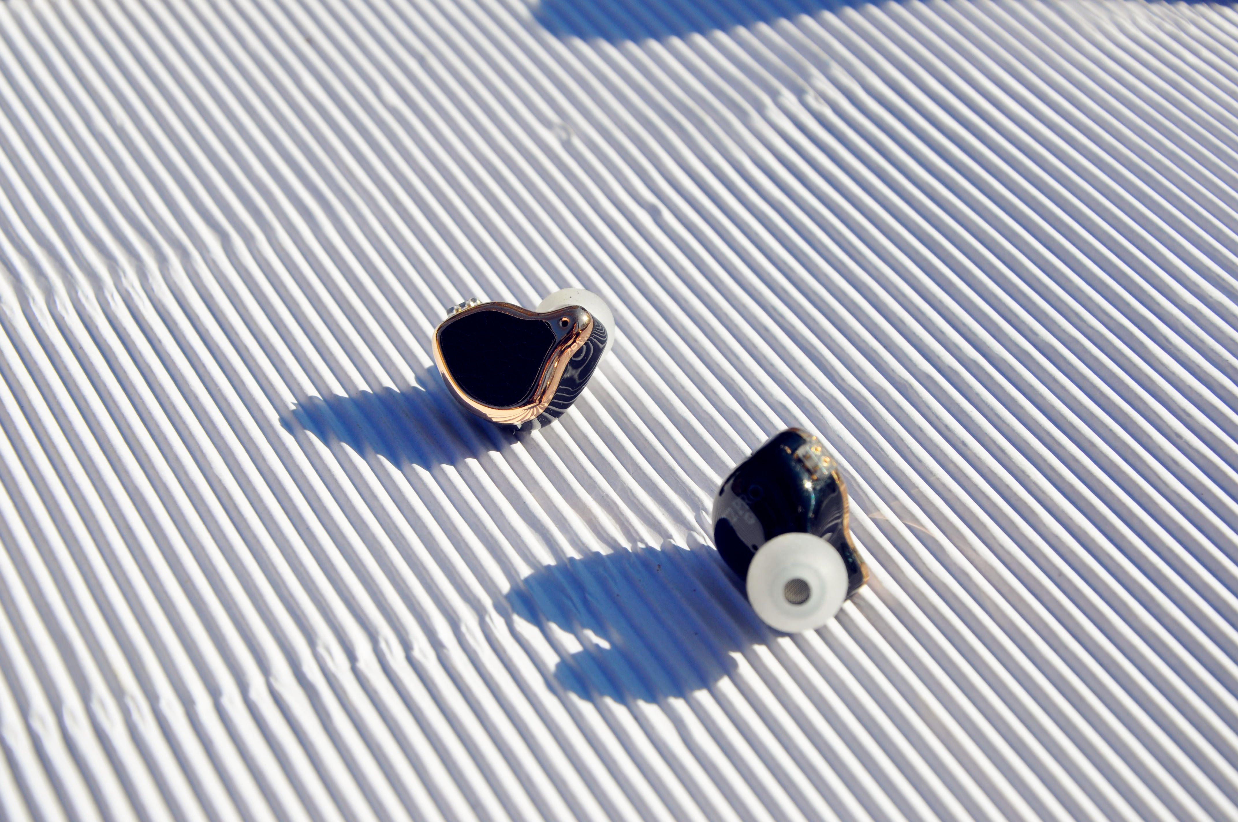 One machine with two playing methods, TFZ T2 PRO brings a new ...