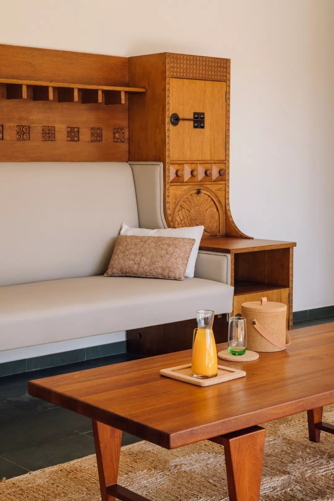 19 creative ideas for homestay design - iNEWS