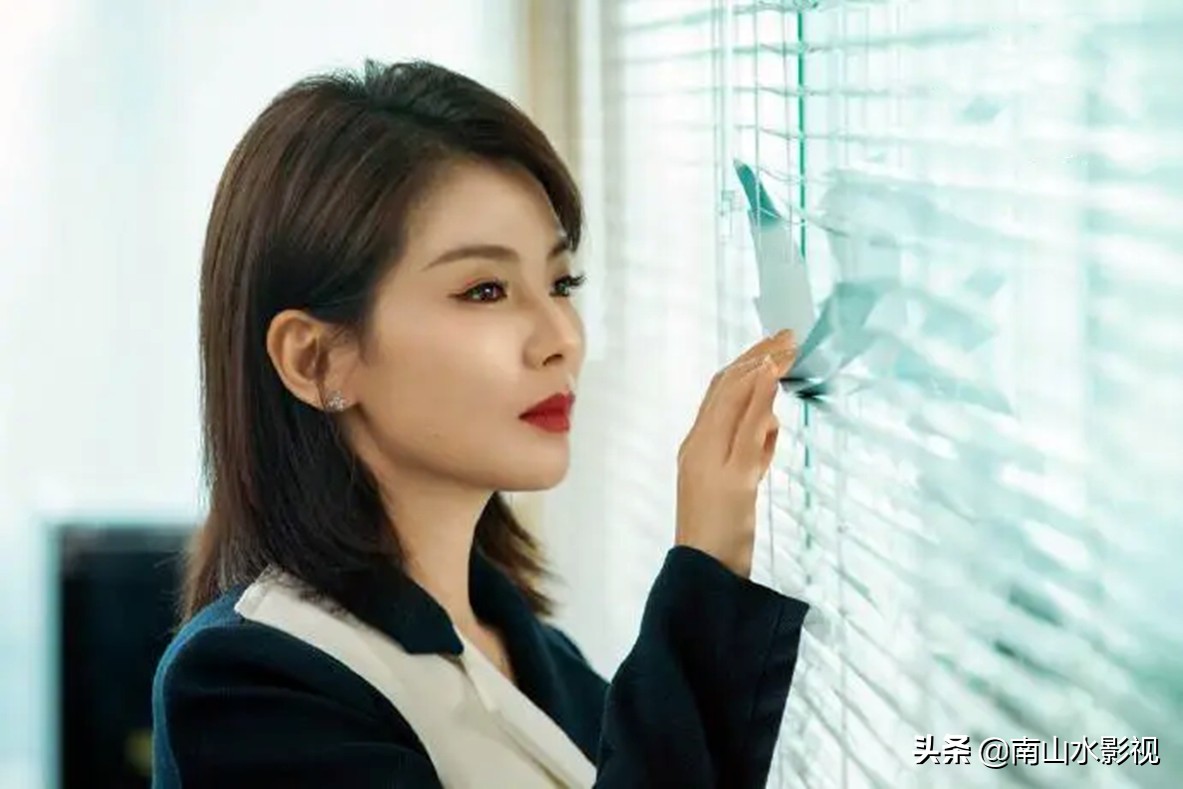 "I Really Love You" Xiao Yan joined the confinement center and worked ...