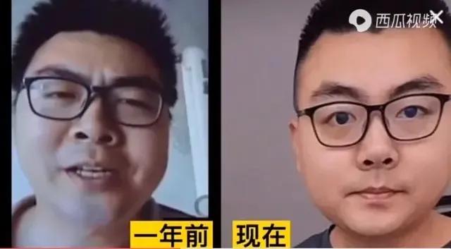 Guo Wei, who is in the arms of his biological mother, is he obligated ...
