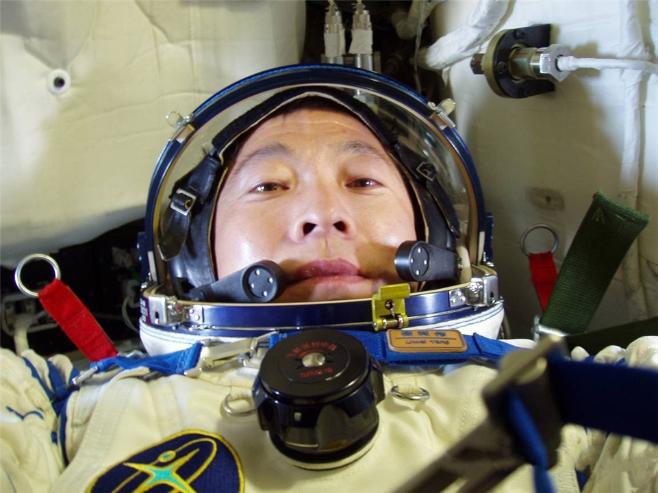 After Yang Liwei went back to Earth, why did he never return to space ...
