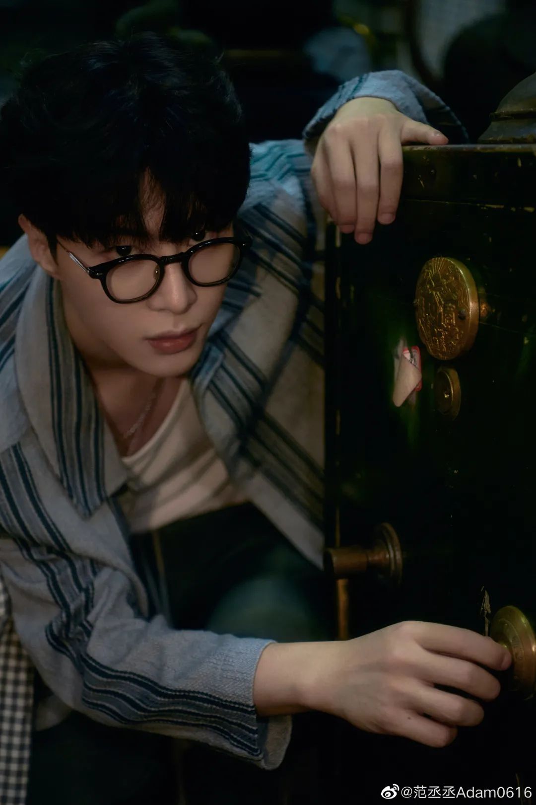 Net celebrities are willing to be outside w insiders?Cheng Yi, Yang ...