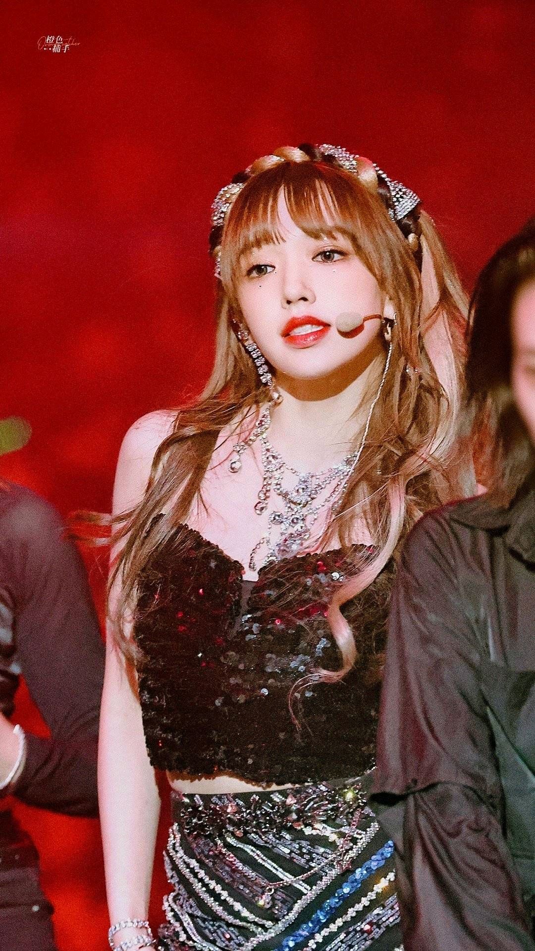 Cheng Xiao recently revealed on a program that his family didn't know ...