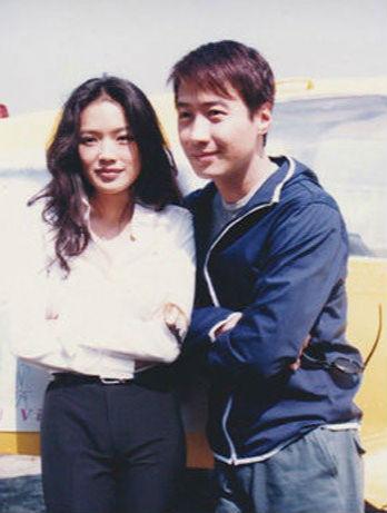 Liming's romantic love history, conquered 21 women by virtue of being ...