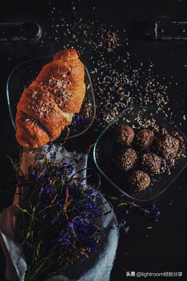 6 food photography techniques for beginners to help you easily shoot ...