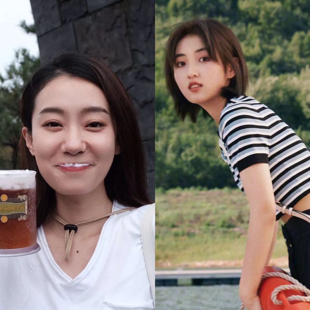 Yi Yang Qianxi, Chen Kaige, Jing Tian, Lu Han, ex-boyfriend of Jiuyi ...