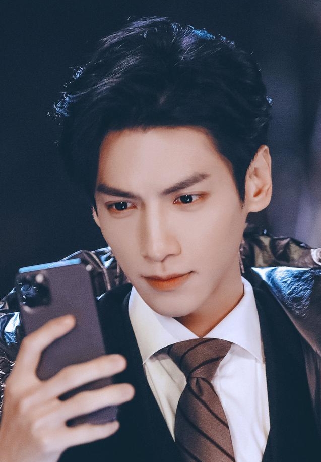 From He Yichen to Runyu - iMedia