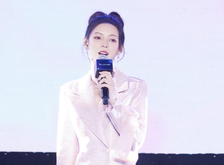 How good is Sun Ning?Wang Sicong's "Most Beautiful Ex-Girlfriend" has ...