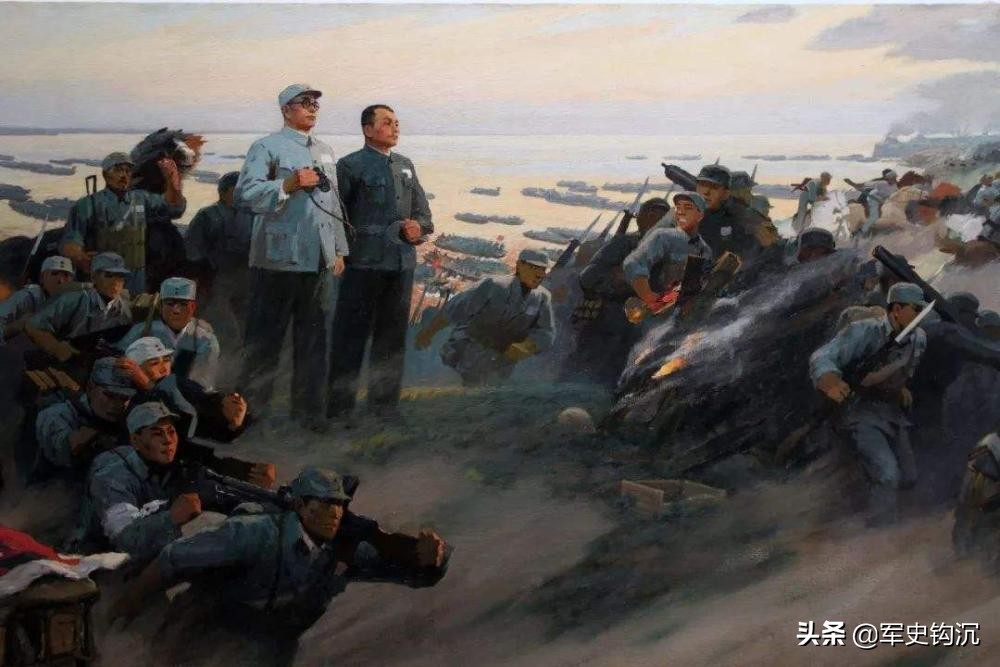 How did Liu Bocheng become a staunch communist in Qianwei to heal his wounds?Yang Chenggong ...