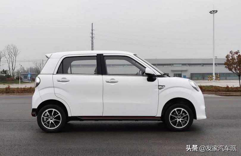 Lingbao coco will have two models, surprisingly low prices, see which ...