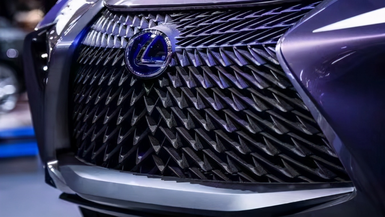 Do you increase the price?New generation Lexus NX released - iMedia