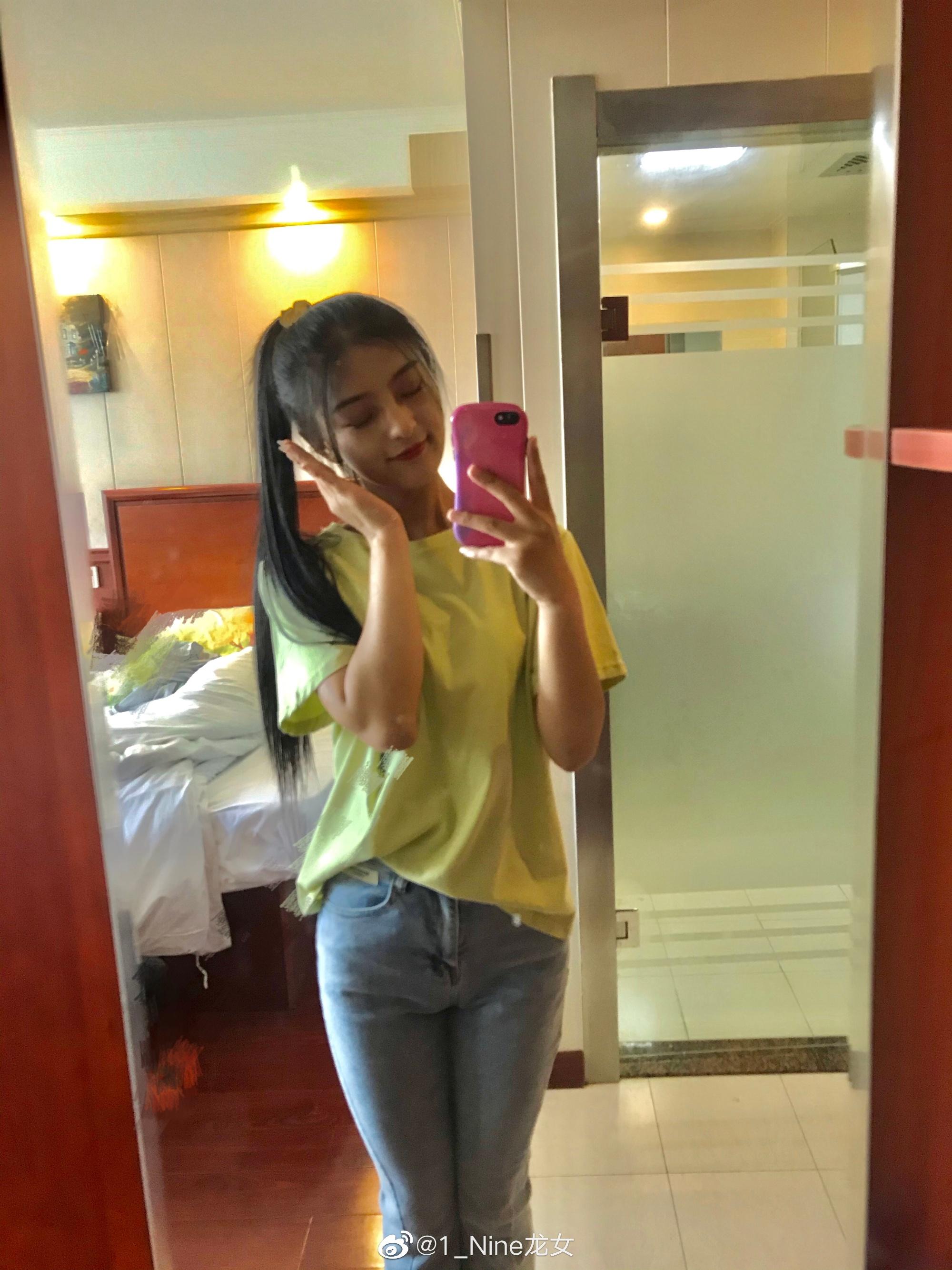 "Painted Skin" new male protagonist Wan Siwei was exposed to ...