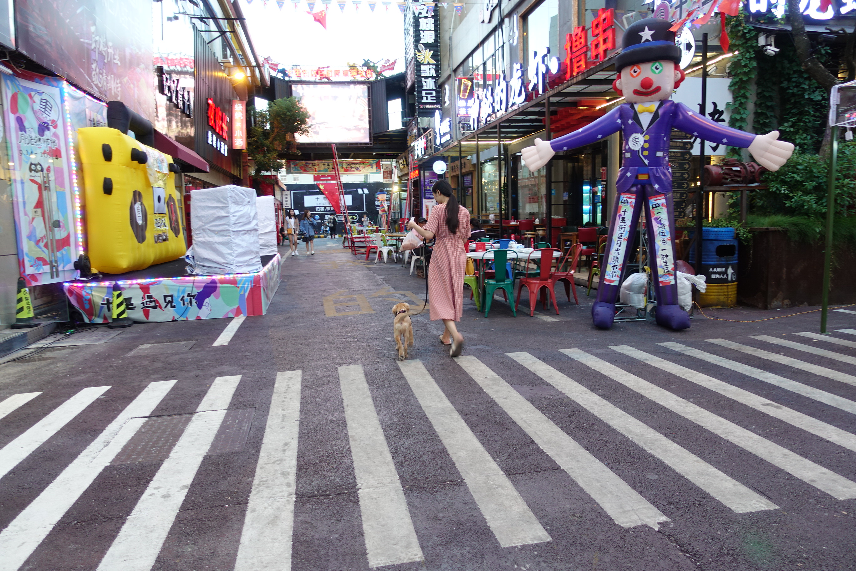 Don't just know about Nantang Old Street when you go to Ningbo. There ...