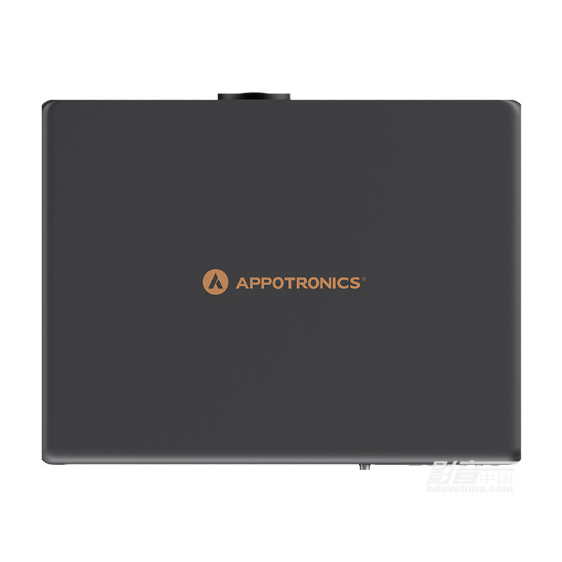 激光與LED光源家庭影院投影機攻略光峰(Appotronics)篇 - 資訊咖