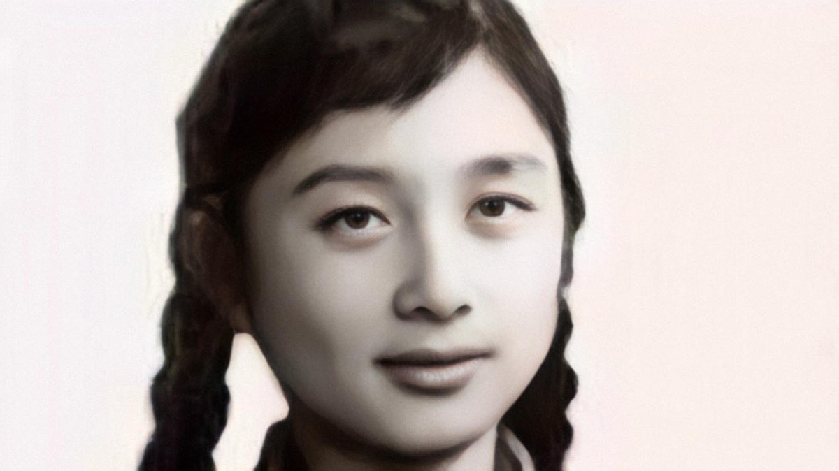 Wang Ronghua: married Liu Bocheng at the age of 19 and had 7 children ...